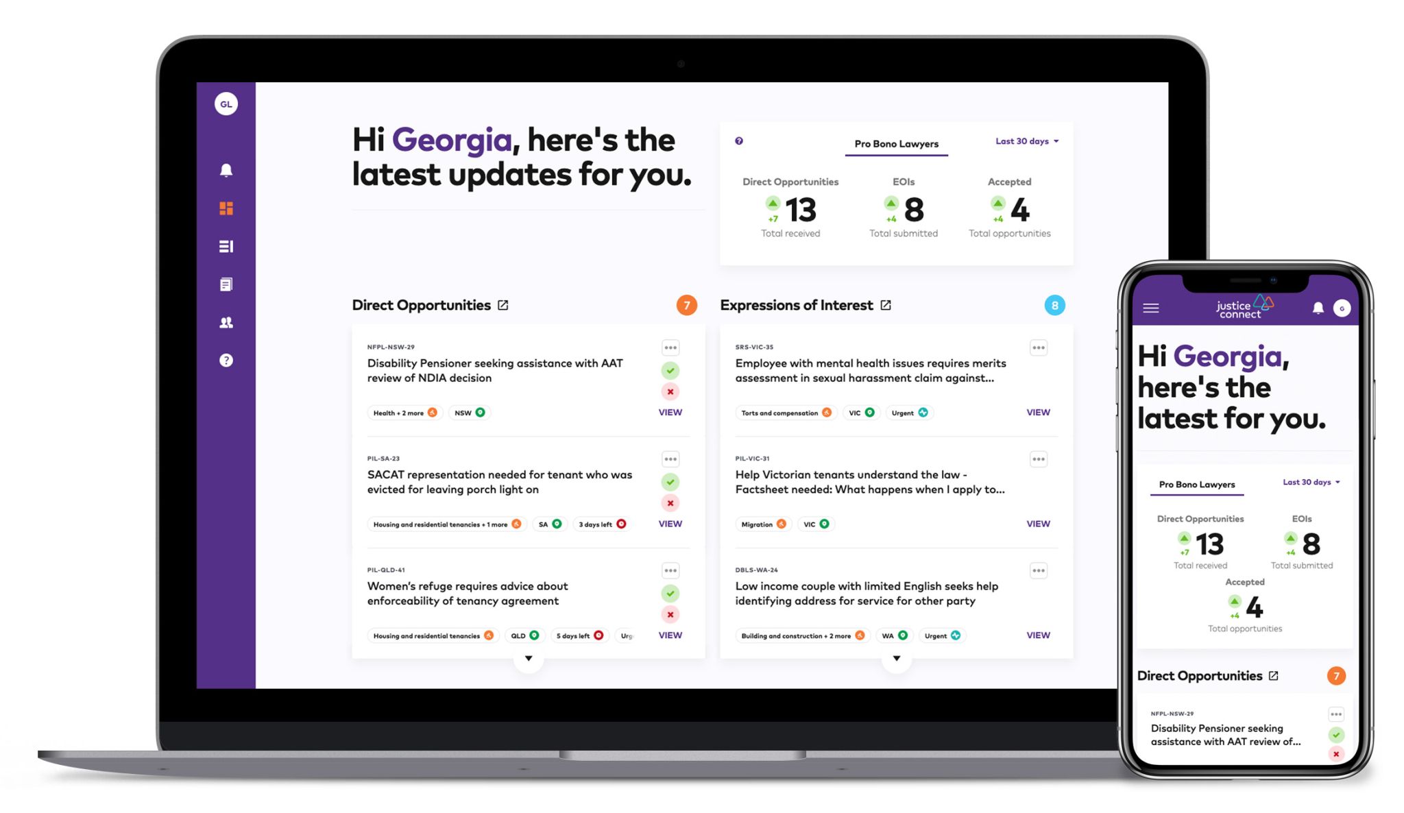 Launch der neuen Matching-Plattform für Immigration4Ukraine – UPJ ...