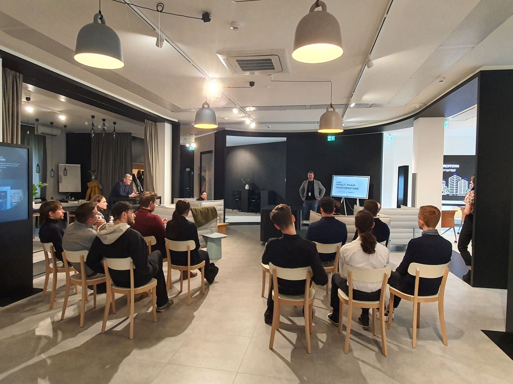 Samsungs „Solve for Tomorrow“ Mentoring Programm gestartet – UPJ ...