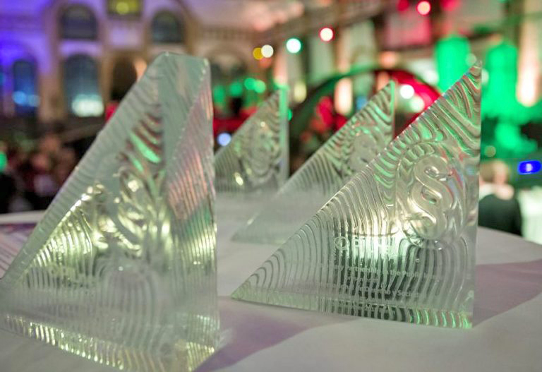 Rule 39 Initiative mit dem PILnet Global Partnership Award 2023 ...