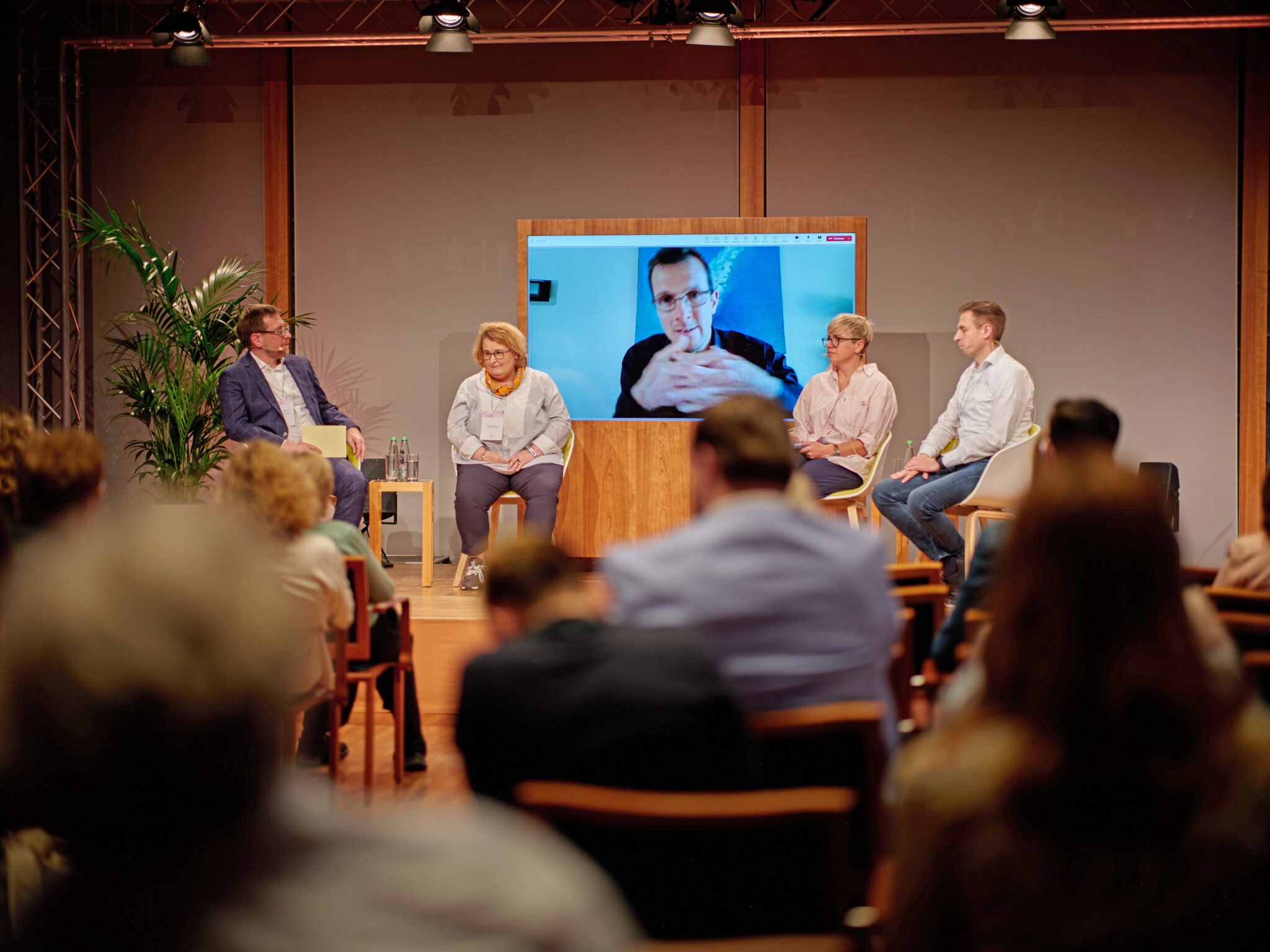 Jahrestagung 2024 – UPJ Netzwerk für Unternehmensverantwortung und ...