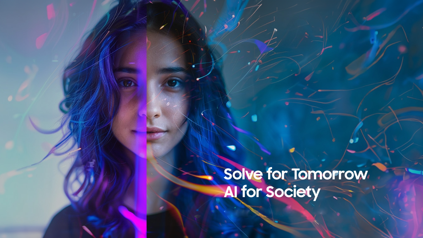 Herzliche Glückwünsche an die Gewinner-Teams des Solve For Tomorrow ...