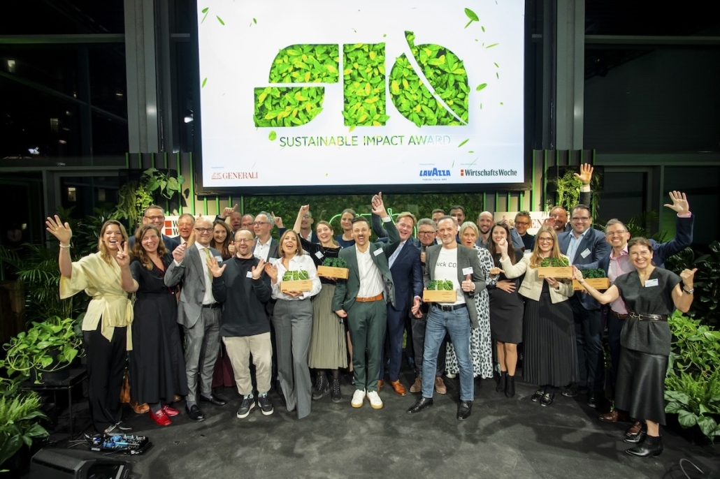 Herzliche Glückwünsche an die Preisträger*innen des sia-Award 2024 ...